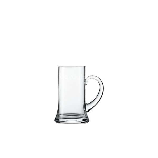 Spiegelau Beer mug 0,5L Franziskus | Wayfair.co.uk