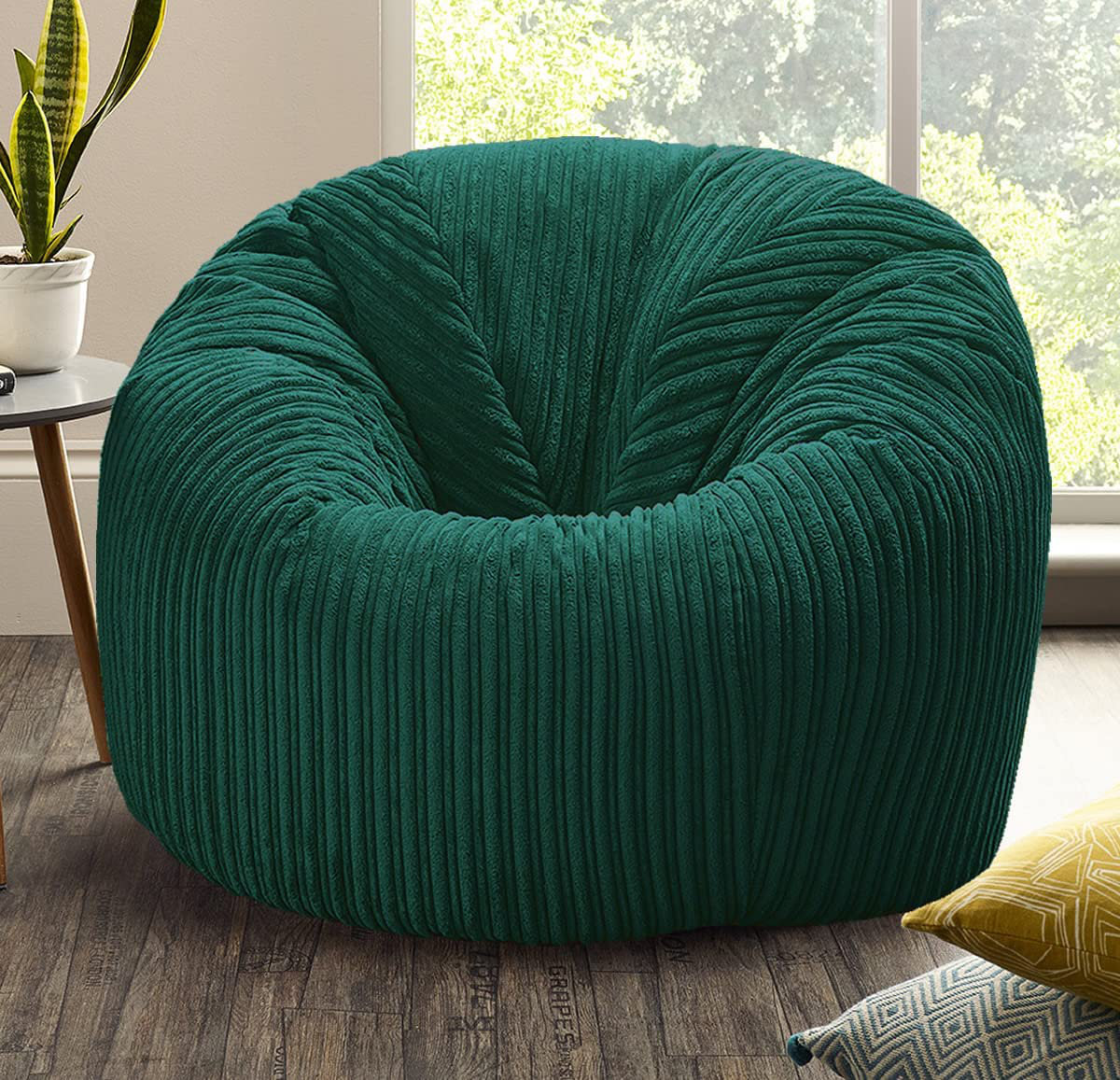 Mercury Row Classic Bean Bag & Reviews | Wayfair.co.uk