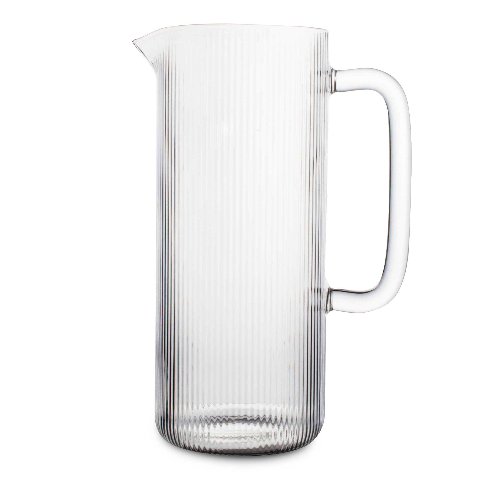 Sagaform Saga Glass Carafe | Wayfair