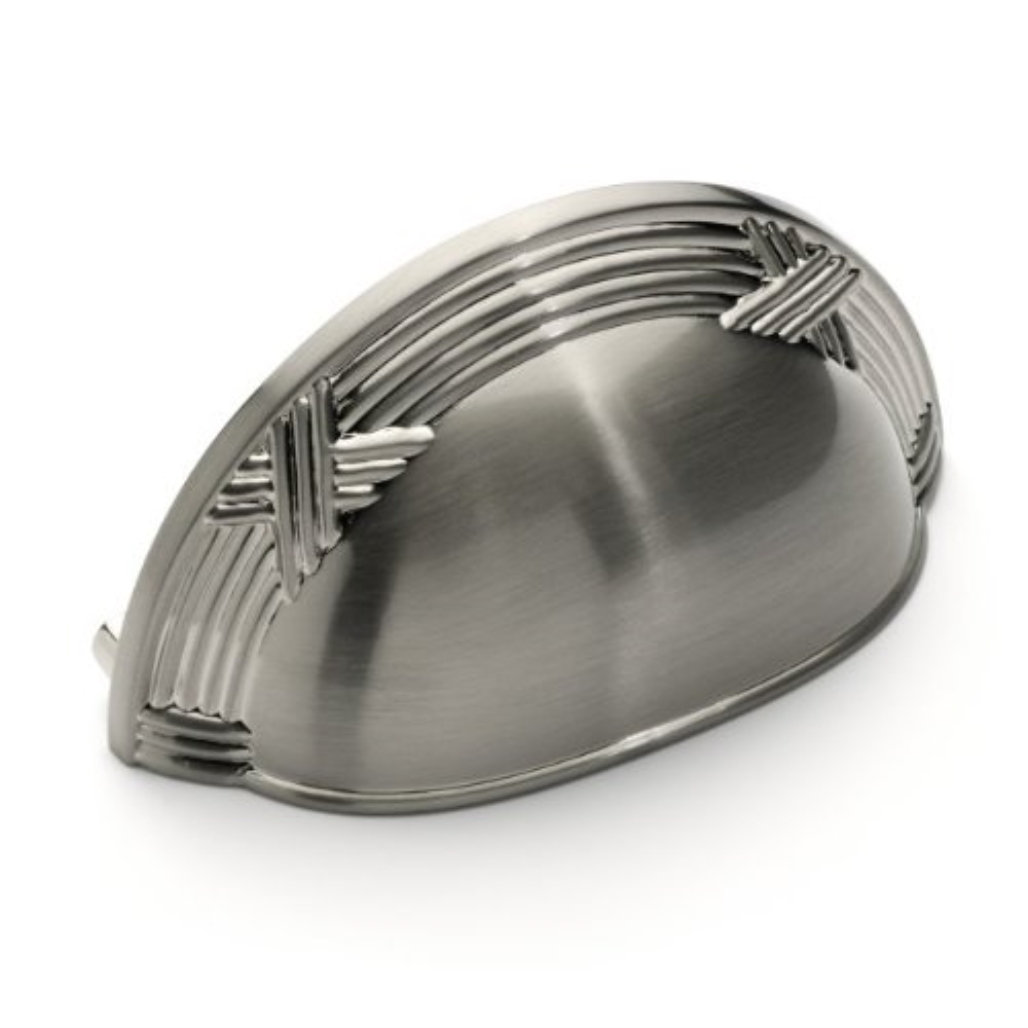 Dynasty Hardware Super Saver 3" Centre Cup/Bin Pull & Reviews - Wayfair ...