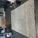 Wade Logan® Baylay Handmade Tufted Area Rug & Reviews | Wayfair