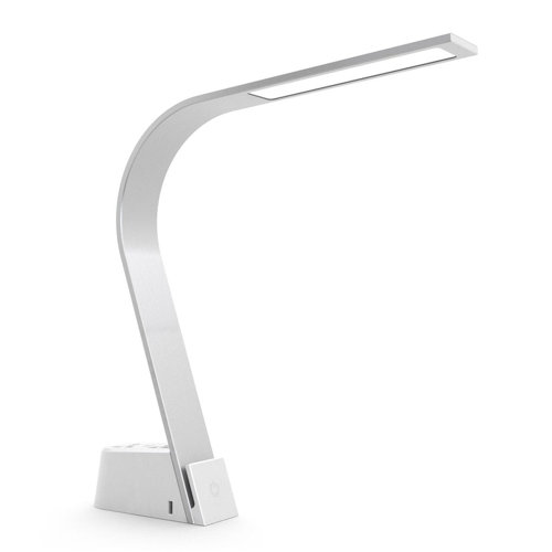 Lux LED Lighting LED Desk Table Lamp | Perigold