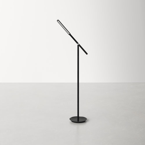 Modern Task Floor Lamps | AllModern