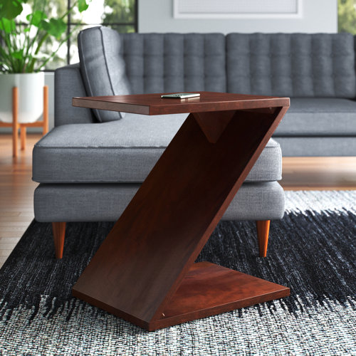 Wayfair | Abstract End & Side Tables You'll Love in 2023
