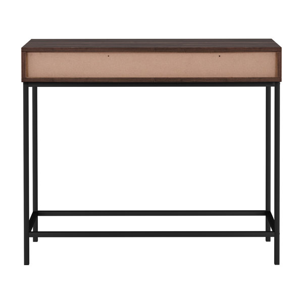 Wade Logan Thorben 90cm Console Table | Wayfair.co.uk