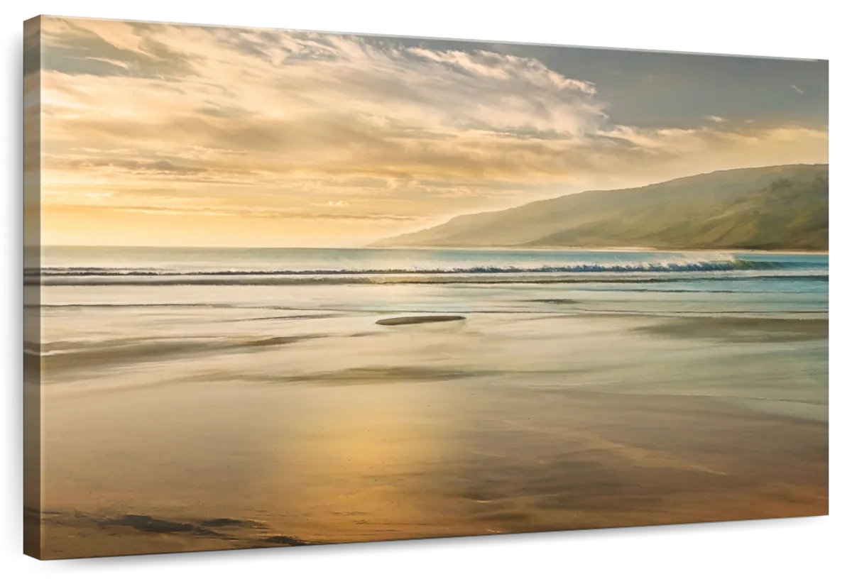 Union Rustic Beach Contemplation | Wayfair