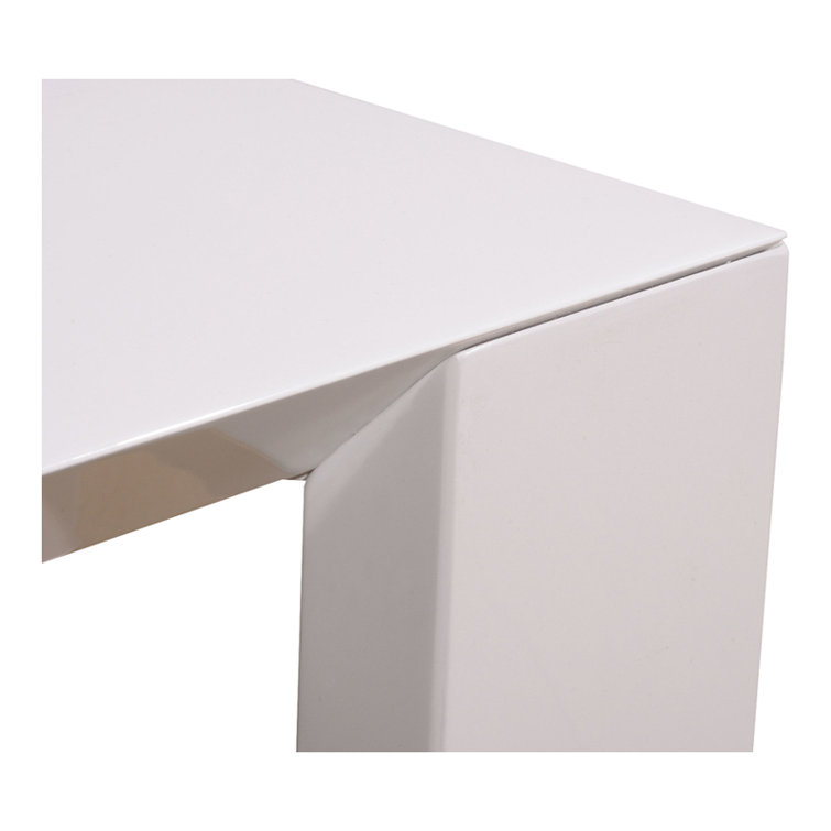 Ivy Bronx Fino Wohnen Dining Table | Wayfair.co.uk