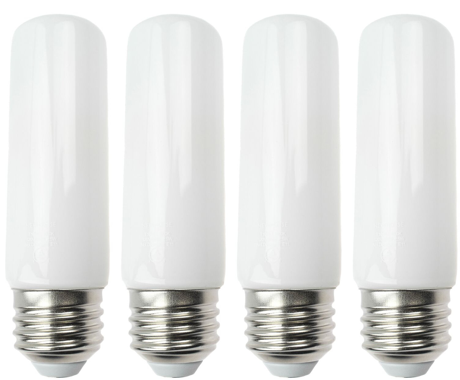 Newhouse Lighting E26 LED Stick Light Bulb | Wayfair