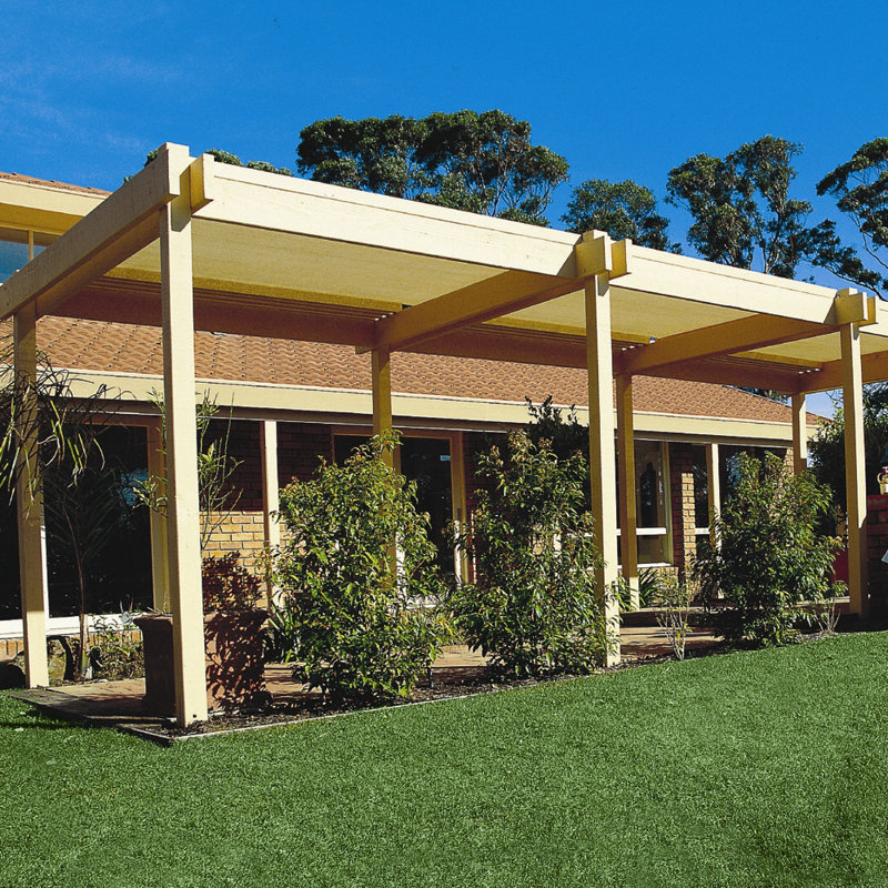 Coolaroo Shadecloth 70% UV Block Outdoor Arch Shade & Reviews | Wayfair