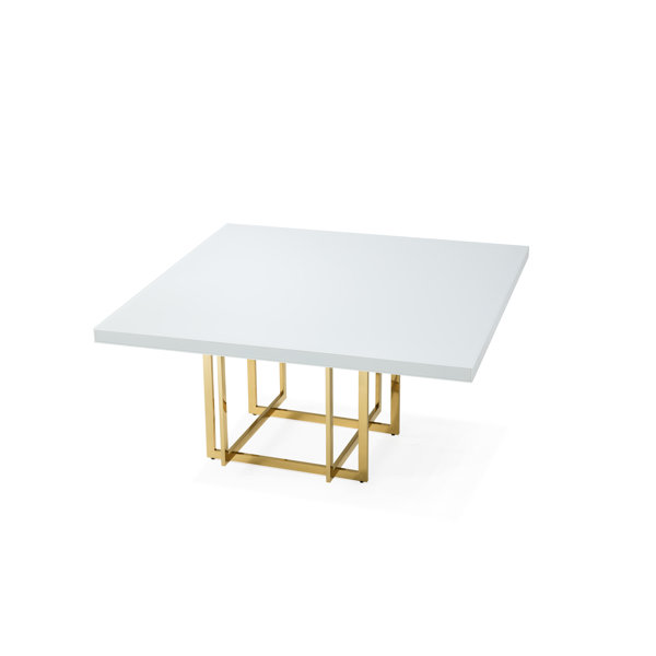Willa Arlo™ Interiors Newcomb Dining Table & Reviews | Wayfair