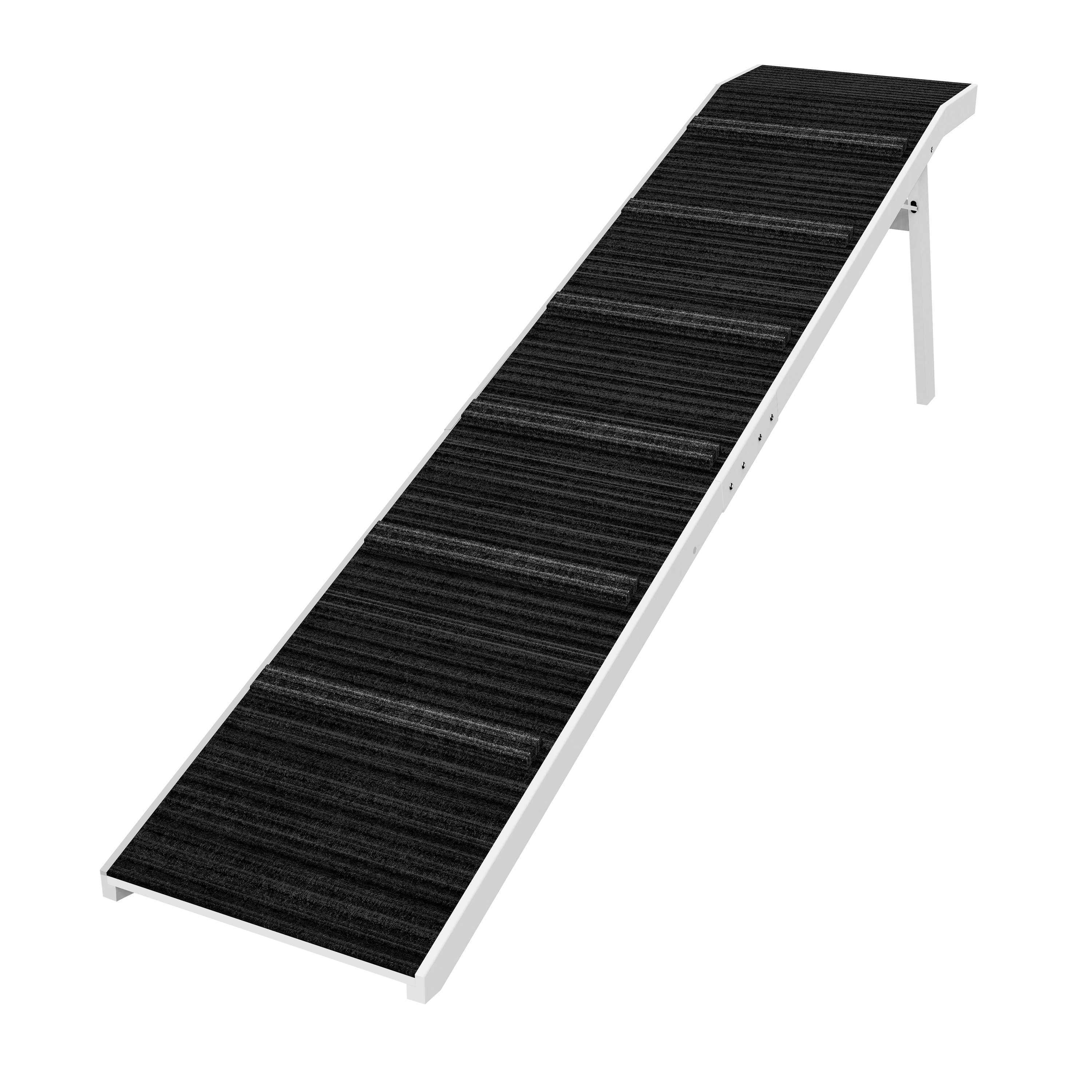 Tucker Murphy Pet™ Non-Slip Dog Ramp for Large Dogs | Wayfair