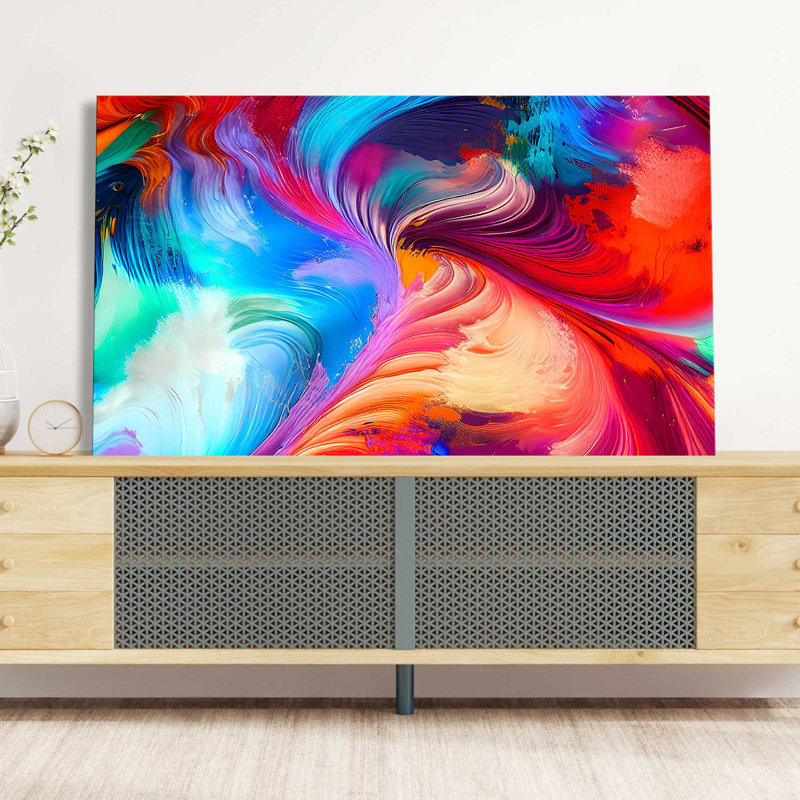 PicturePerfectInternational "Constructed Dreams - Composition VII ...