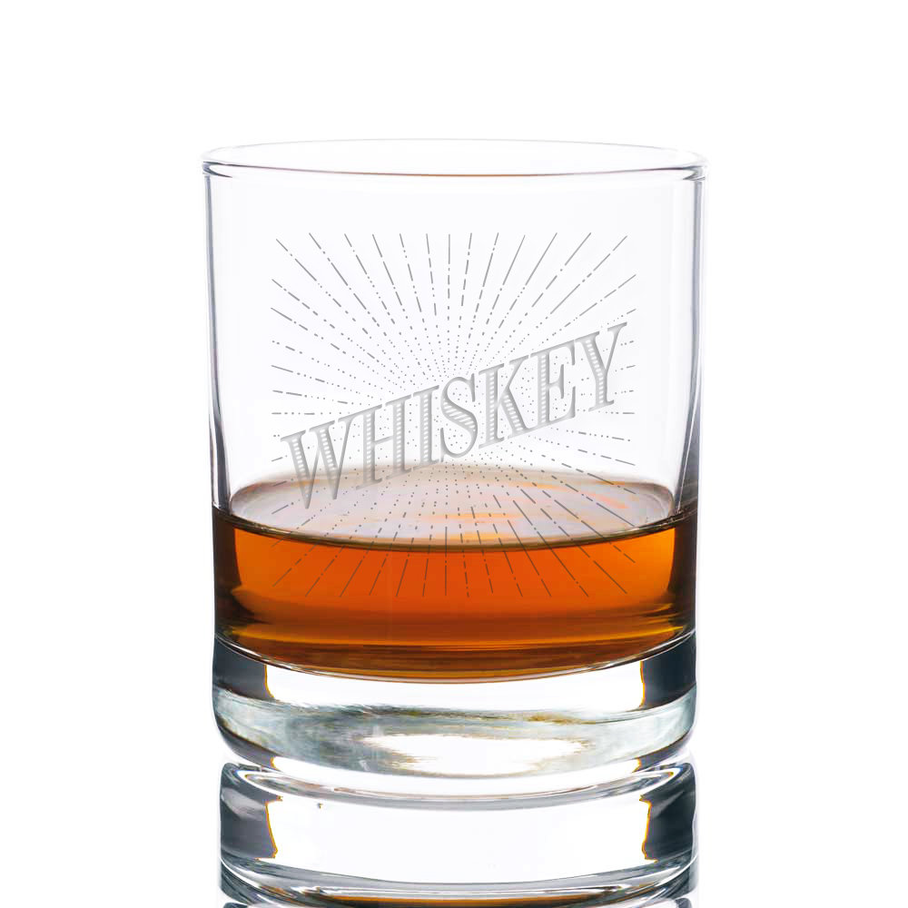 Williston Forge Jay 10 oz. Whiskey Glass | Wayfair