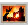 Brayden Studio London Tower Bridge Statue - Print | Wayfair.co.uk