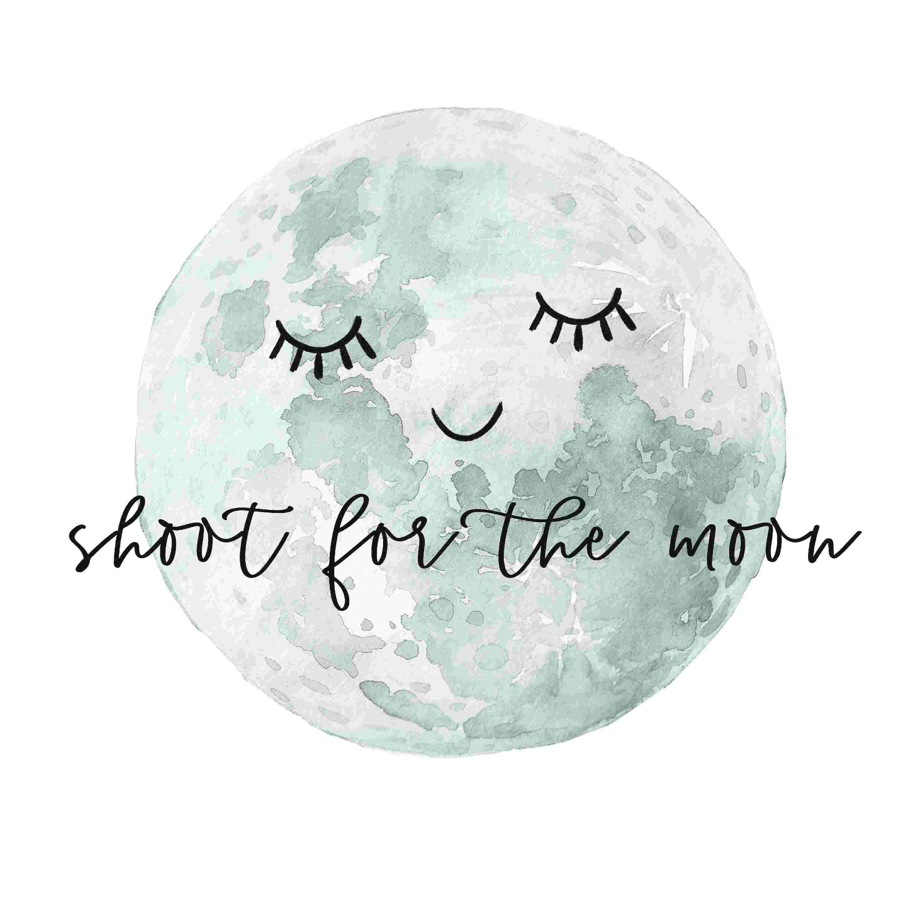 Trinx Shoot Moon - Wayfair Canada