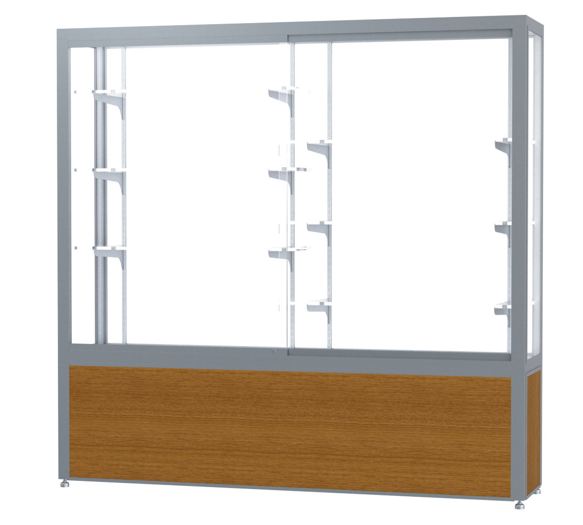Ghent Challenger Series Trophy Display Case | Wayfair