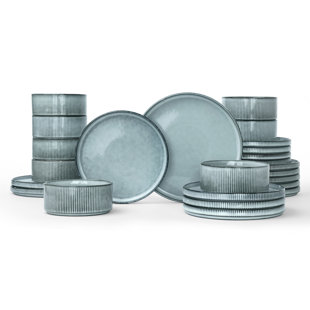 Chip Resistant Dinnerware| Up to 65% Off Until 11/20 | Wayfair | Wayfair