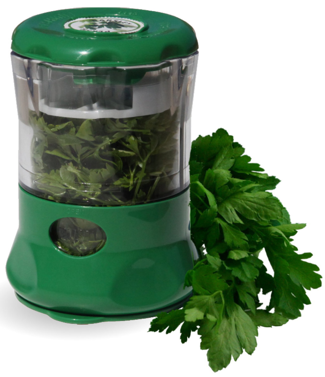 Cuisivin FreshMill Herb Spice Mill Spice Grinder - Wayfair Canada