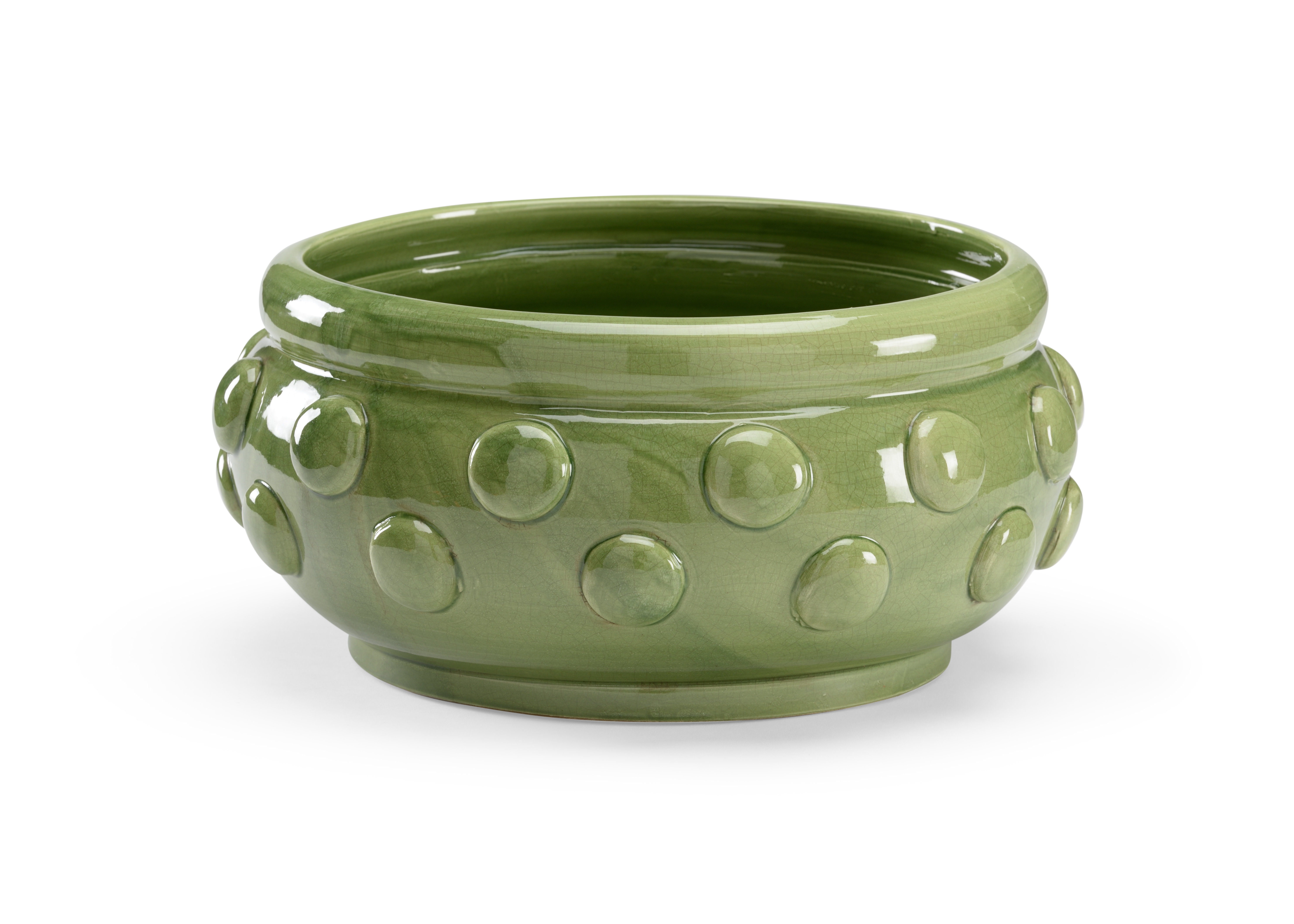 Wildwood Ceramic Decorative Bowl | Wayfair