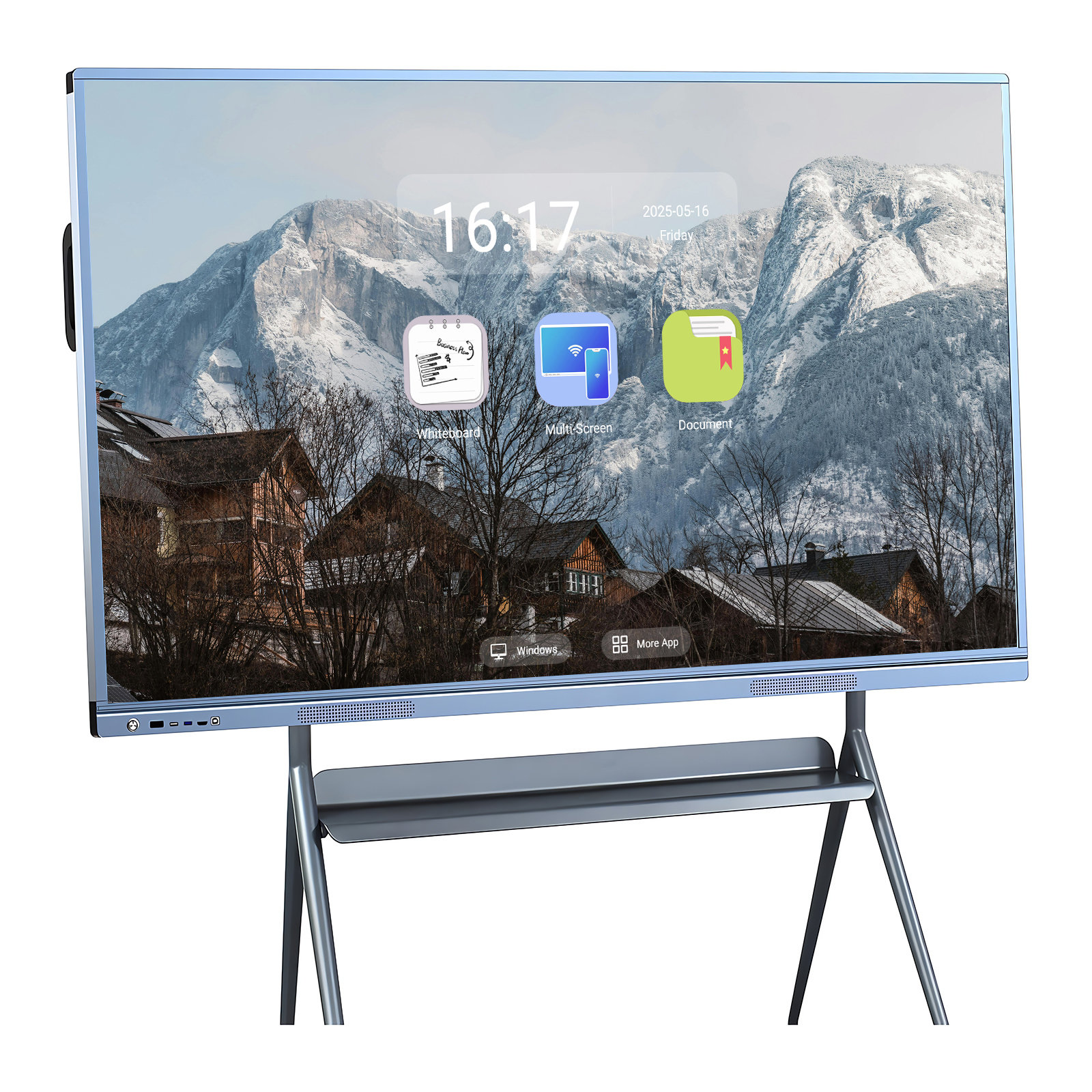 JYXCN Interactive Smart Board , Revolutionize Teaching & Meetings! All ...