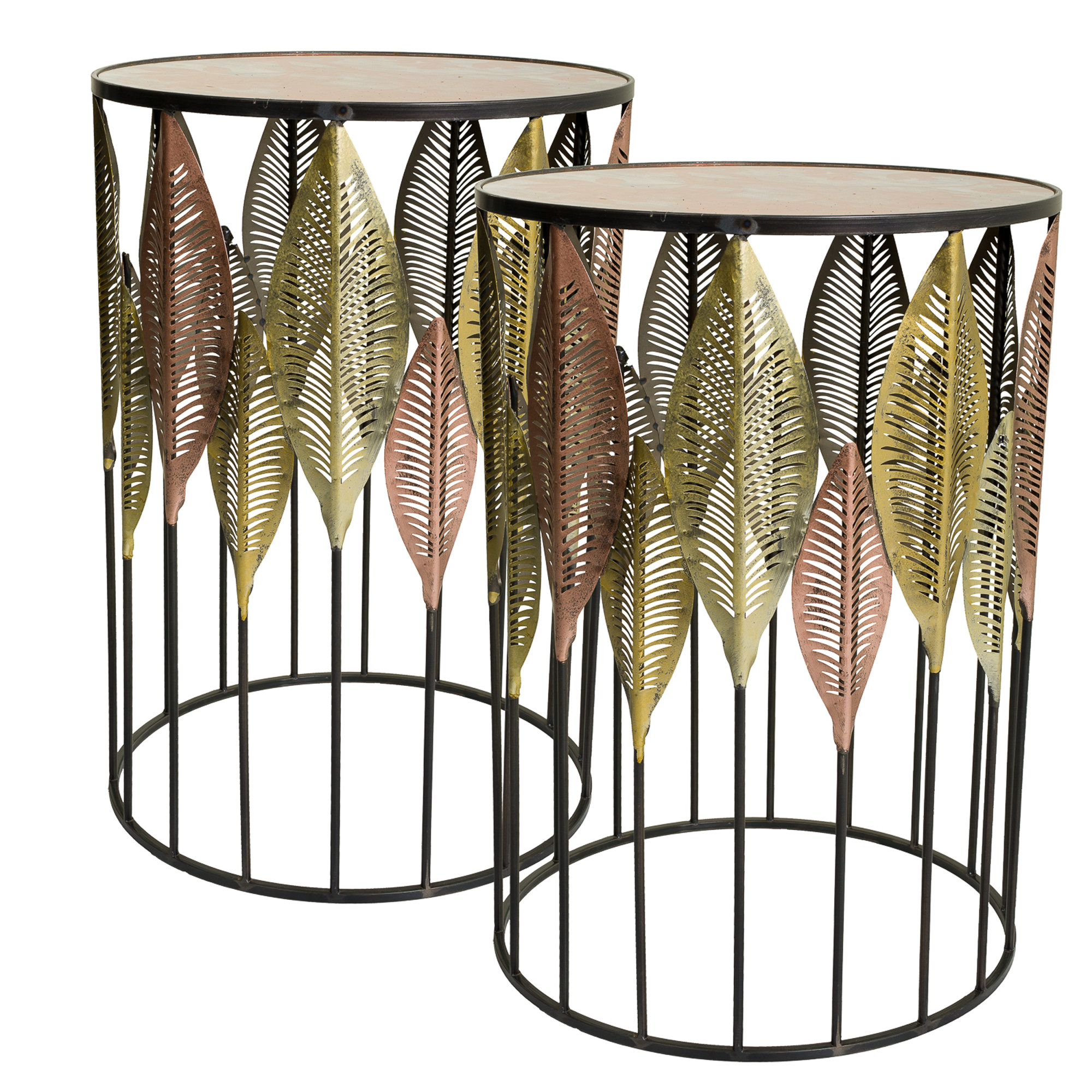 Ophelia & Co. Lorna Frame Coffee Table | Wayfair.co.uk