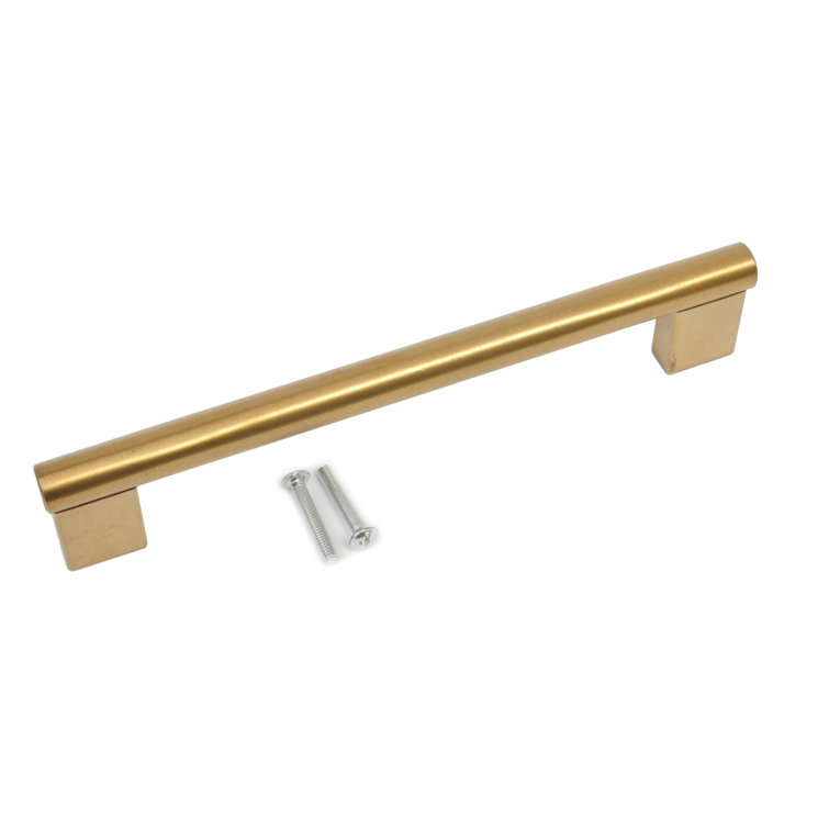 Fairmont Park Mayfair Keyhole 20.9 cm Centre Bar Handle | Wayfair.co.uk