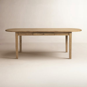 Amber Lewis x Four Hands Megan Dining Table | Birch Lane