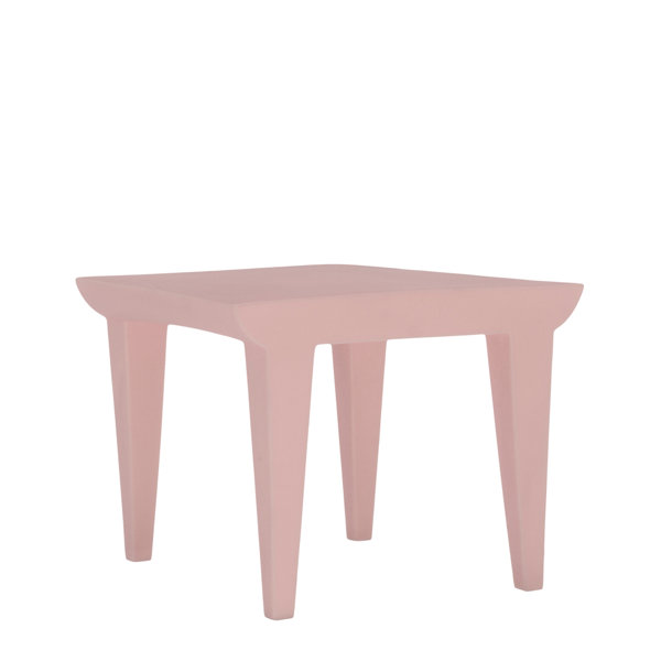 Kartell Bubble Club Table & Reviews | Wayfair