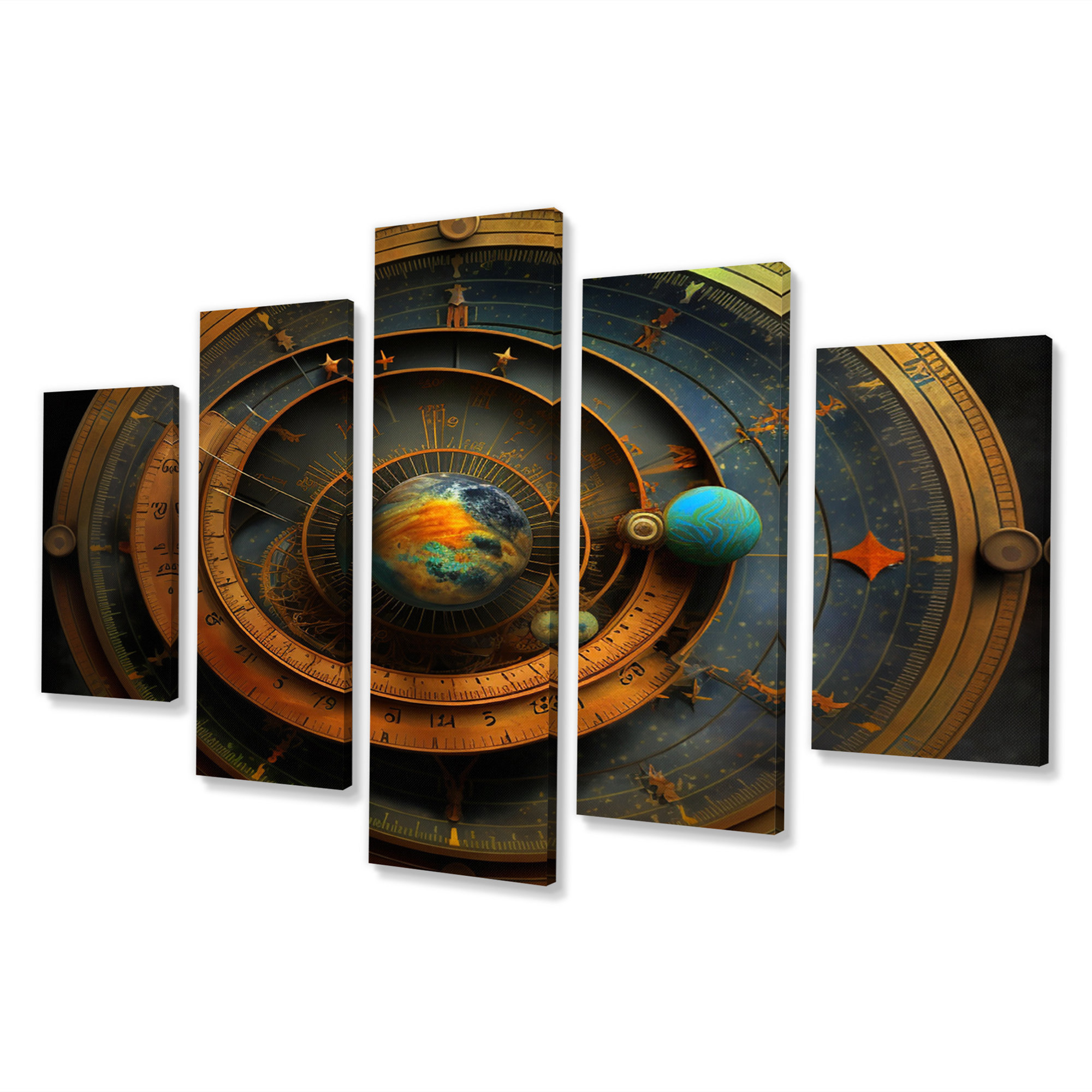 Dakota Fields Calculating The Universe Cosmic Cartography II ...