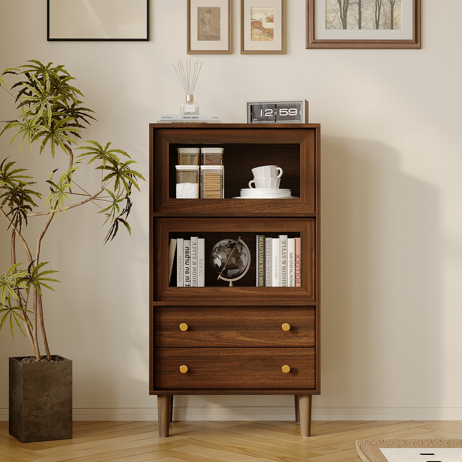 Marlow Home Co. 60cm Sideboard | Wayfair.ie