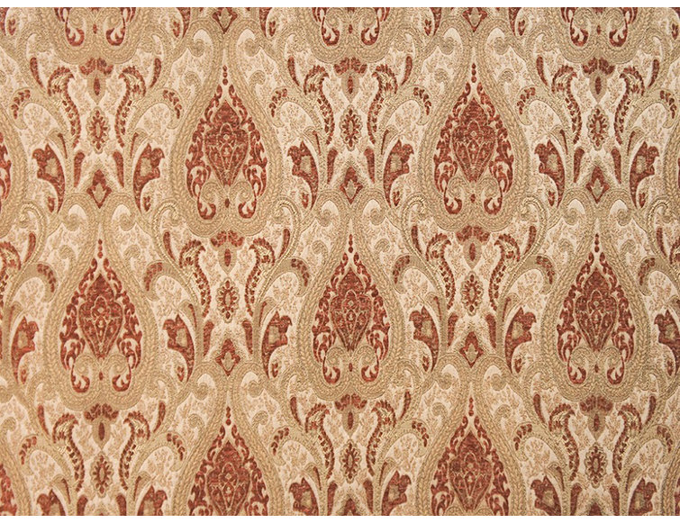 NewPoint Fabrics Sarah Fabric & Reviews | Wayfair