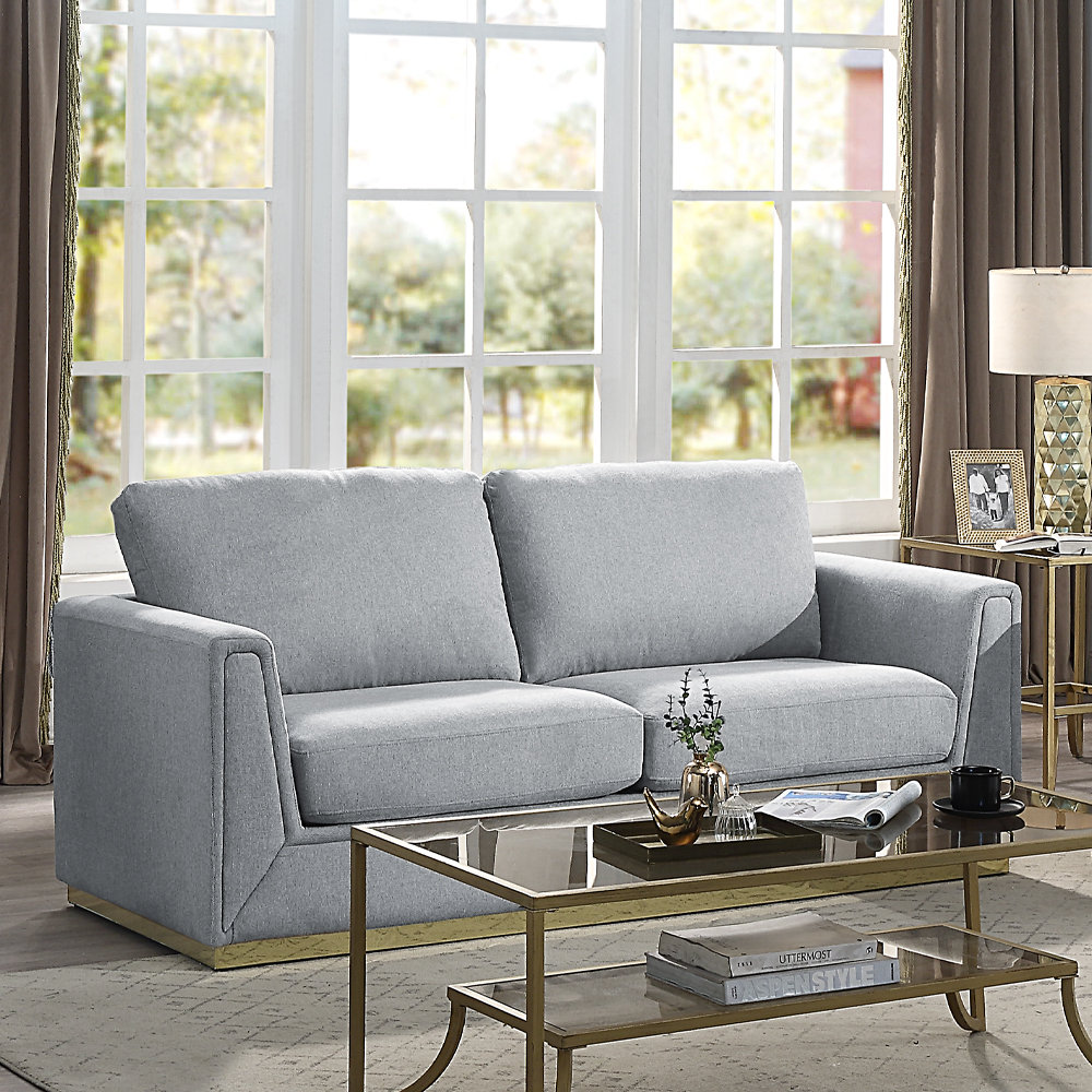 Mercer41 Merrick Sofa | Wayfair