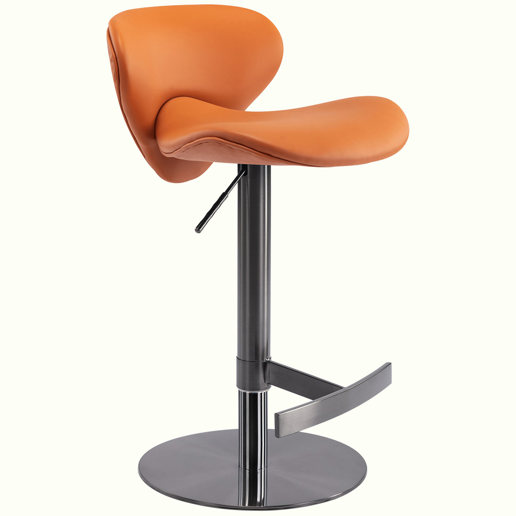Corrigan Studio® Swivel Bar Stools | Wayfair