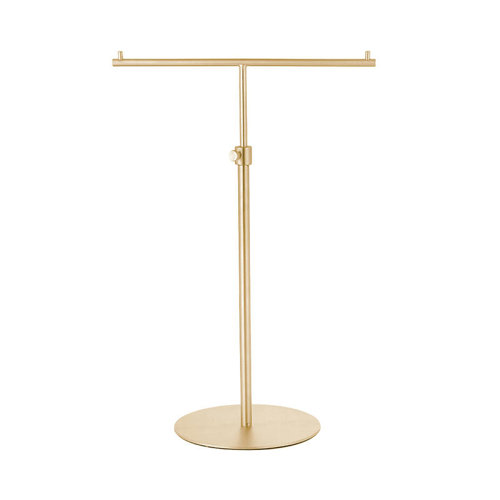 Rebrilliant Michiah Metal Jewelry Stand + | Wayfair