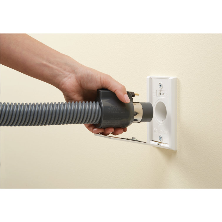 Broan NuTone Current Carrying Hose & Reviews - Wayfair Canada