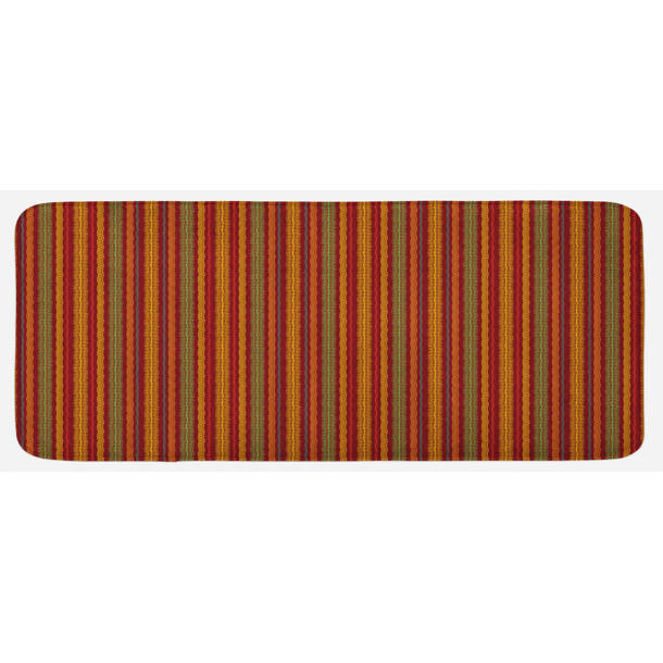 Bless international Kitchen Mat | Wayfair
