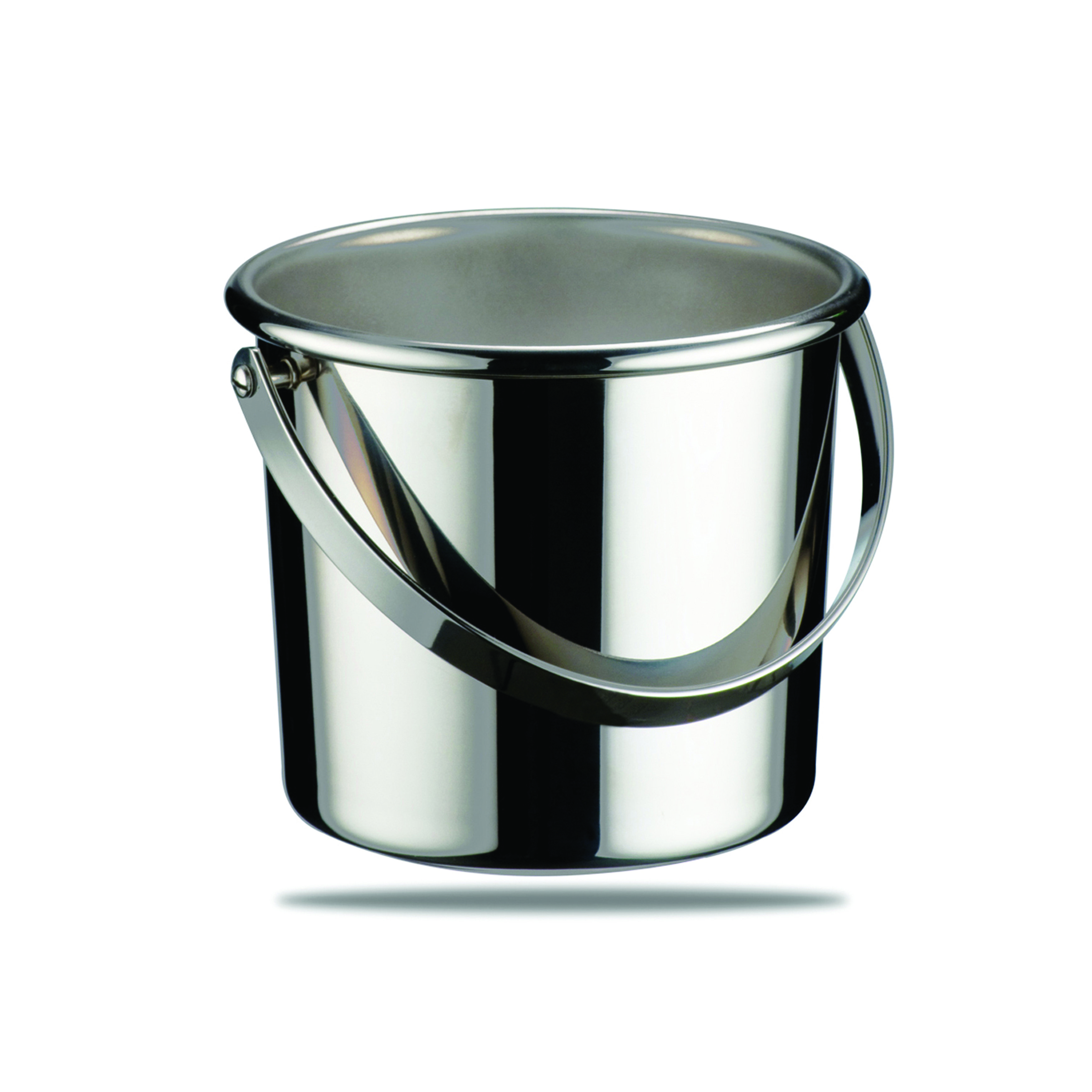 MEPRA Bar 18/10 Stainless Steel Ice Bucket | Wayfair