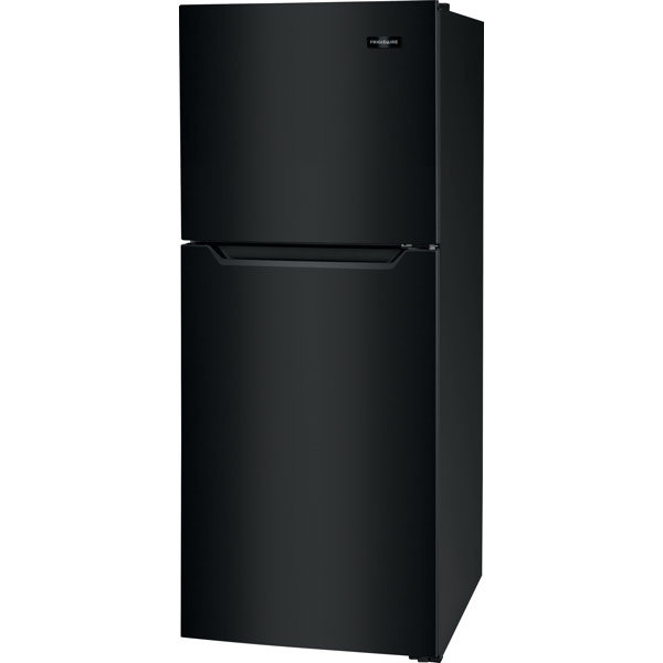 Frigidaire Series 24" Garage Ready Top Freezer Energy Star 11.6 cu. ft ...