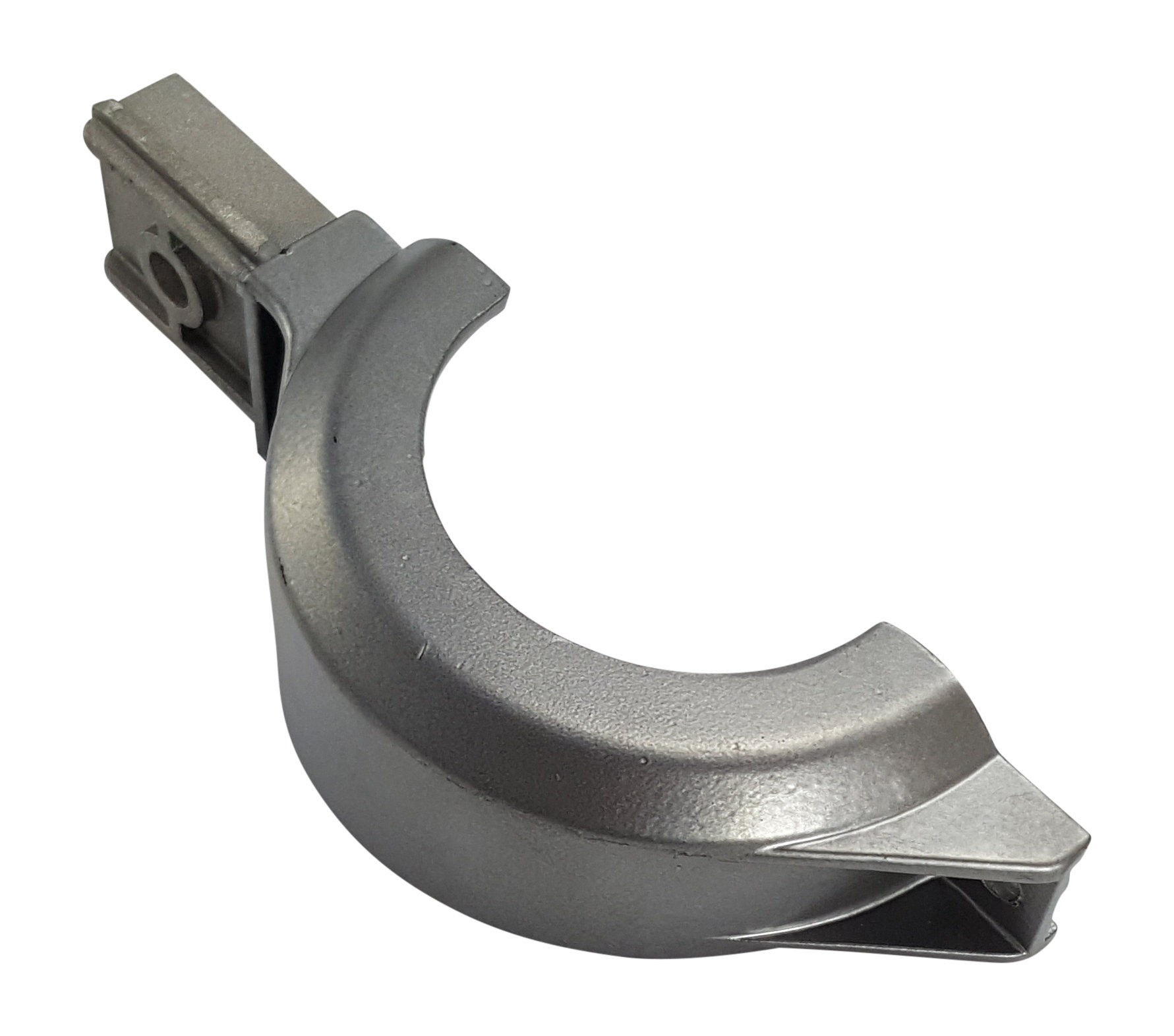 Magline, Inc. Liftplus Caster Shell, Right Hand - Wayfair Canada