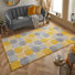 Wade Logan Gossard Geometric Area Rug & Reviews | Wayfair.co.uk