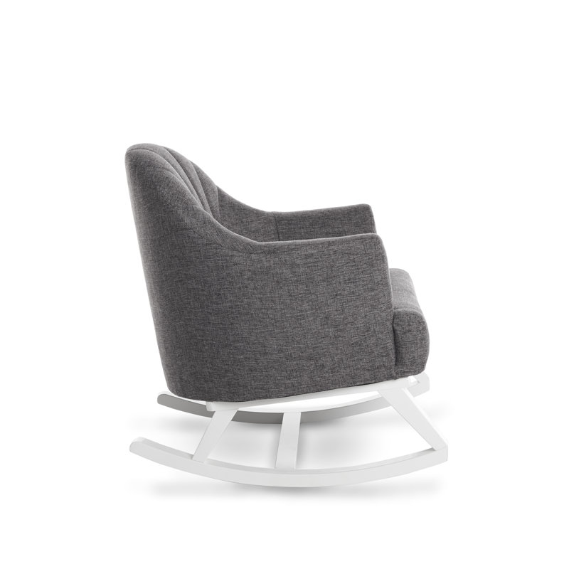 Obaby Round Back Rocking Chair & Reviews | Wayfair.co.uk