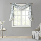 Wayfair | Window Scarves