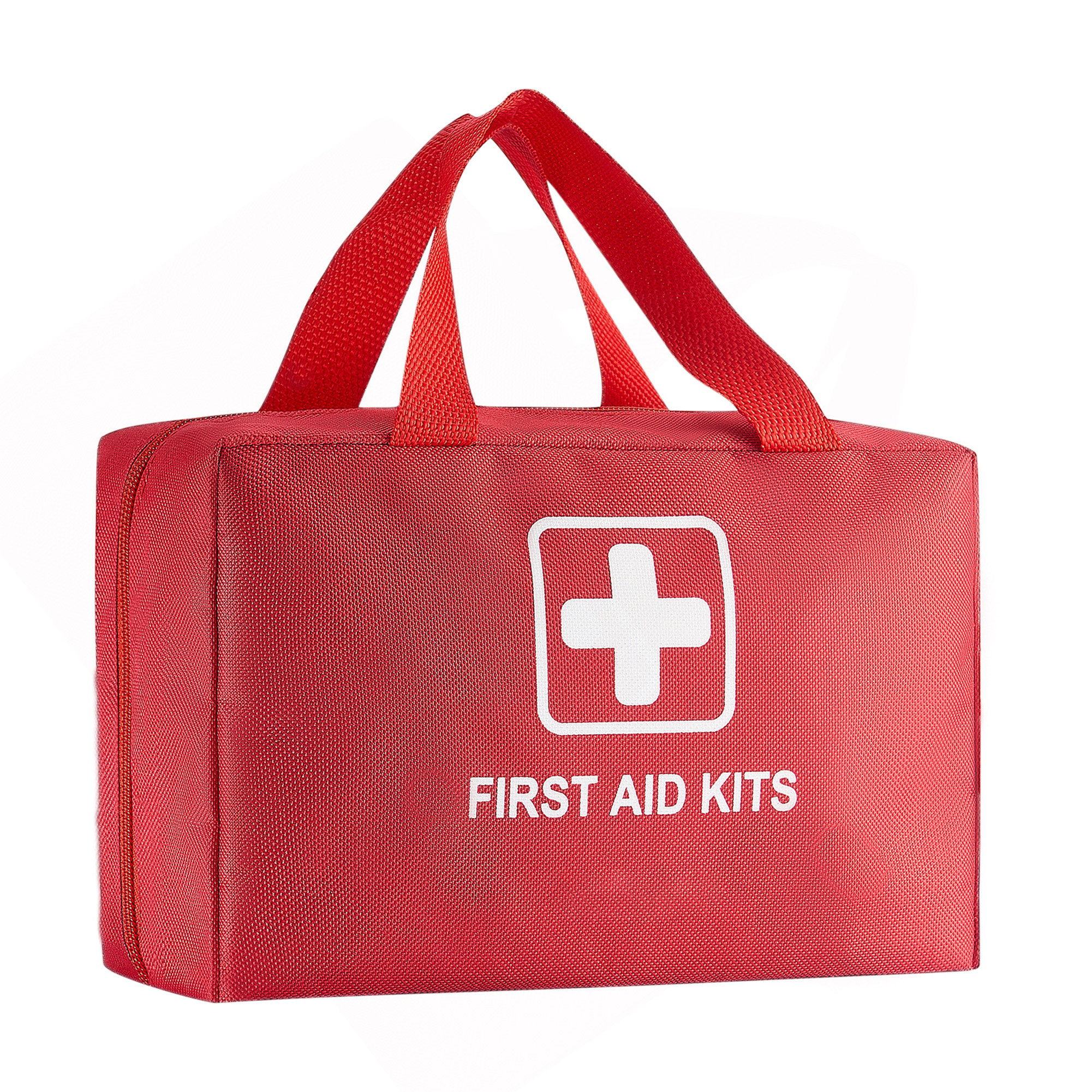 FOSHANZHENGONG First Aid Kit 500 Pieces Large Survival Bag Emergency ...