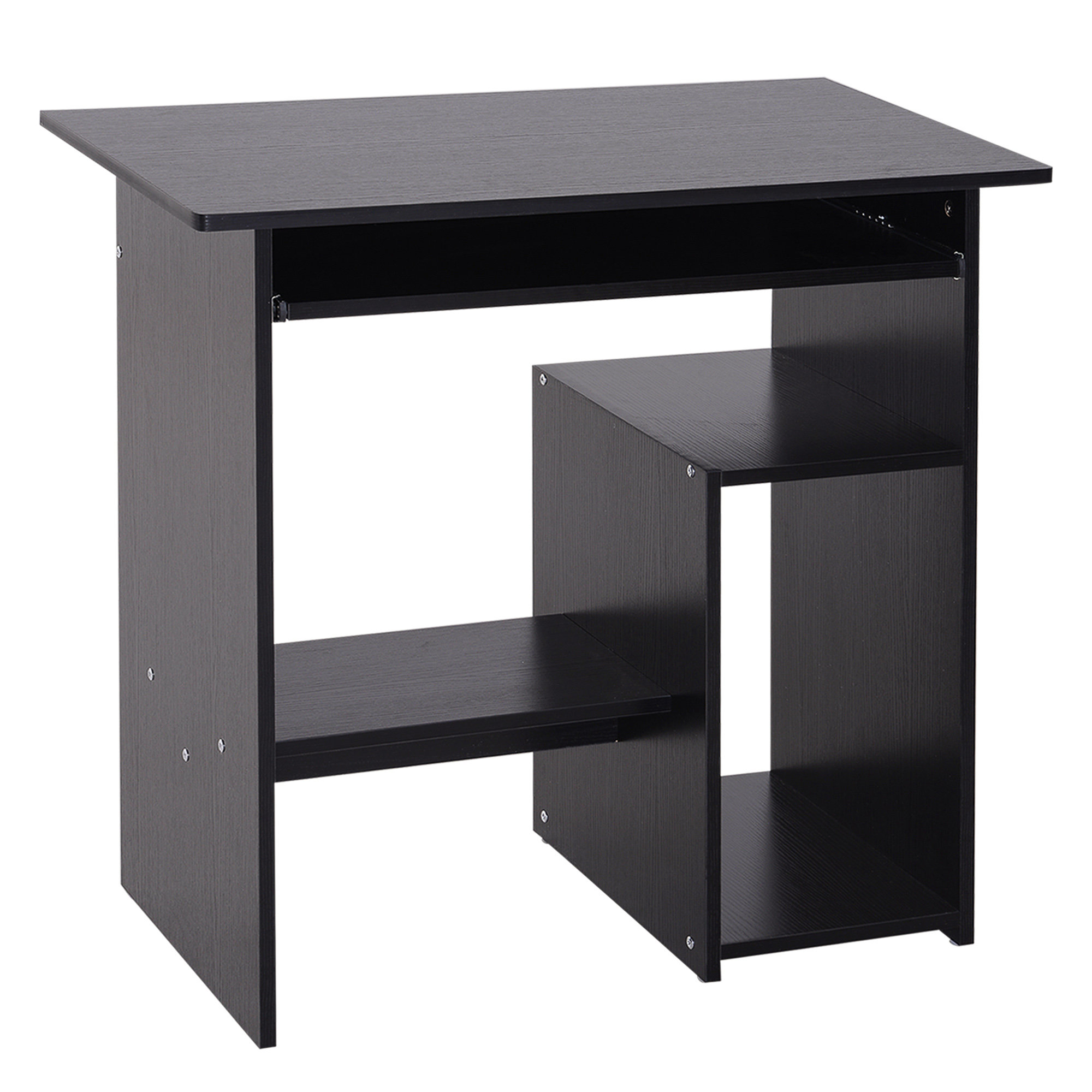 Wade Logan Computer Desk & Reviews | Wayfair.ie