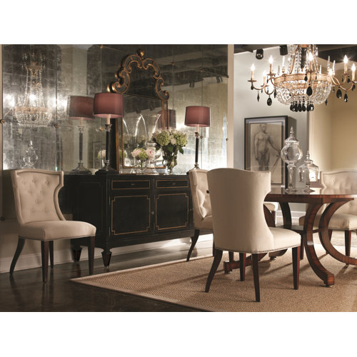 Lillian August Portman Dining Table | Wayfair