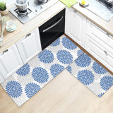 Wayfair | Blue Kitchen Mats You'll Love in 2023