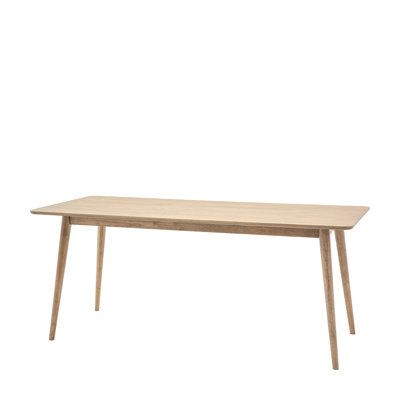 Norden Home Sarava Dining Table | Wayfair.co.uk