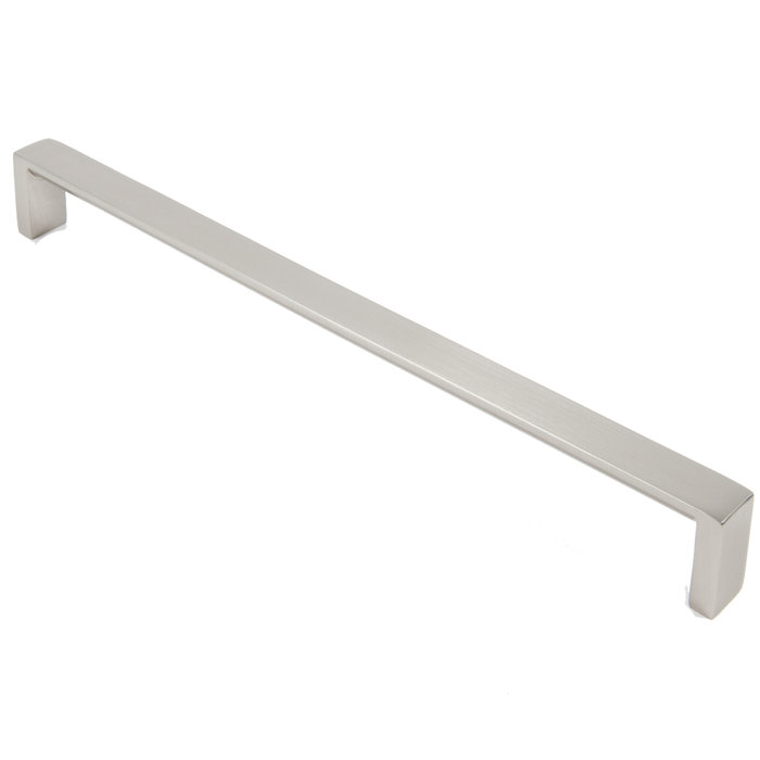 Rusticware Modern Square 12" Center to Center Bar Pull & Reviews | Wayfair