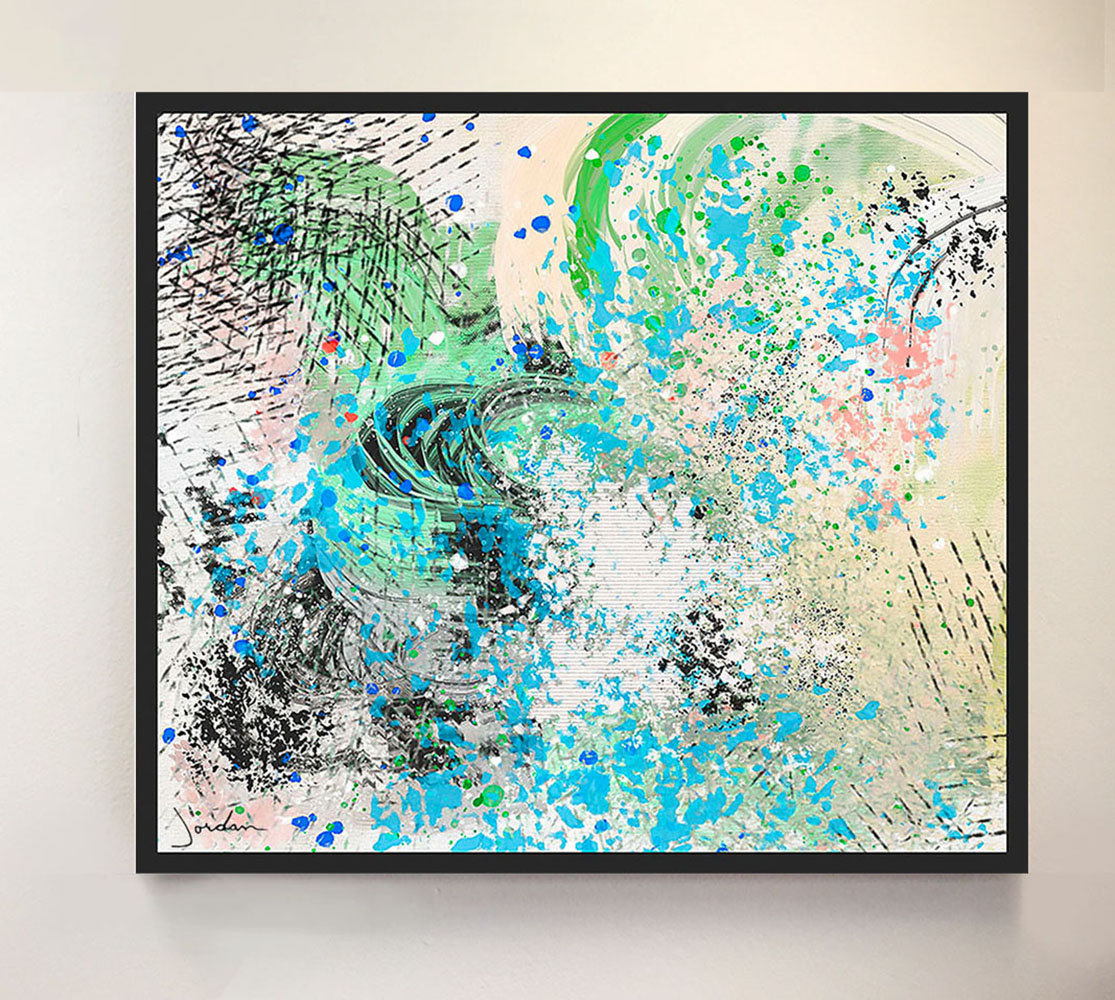 Jordan Gallery of Cambria The Surge - Wayfair Canada