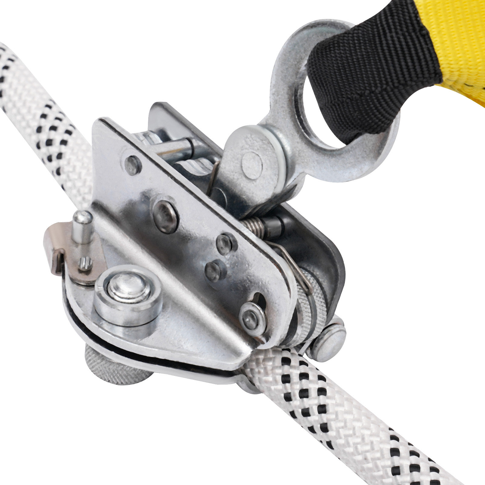 Arlmont & Co. Rinata Vertical Lifeline Assembly 25/50/100 Ft Fall ...